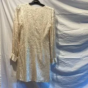 Dresses | Tina Steffenak Hermansen Dress | Poshmark